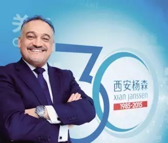 最新快报：西安杨森制药与百时美施贵宝的调任与裁员-YL 蒋的文章【一览职业社区】